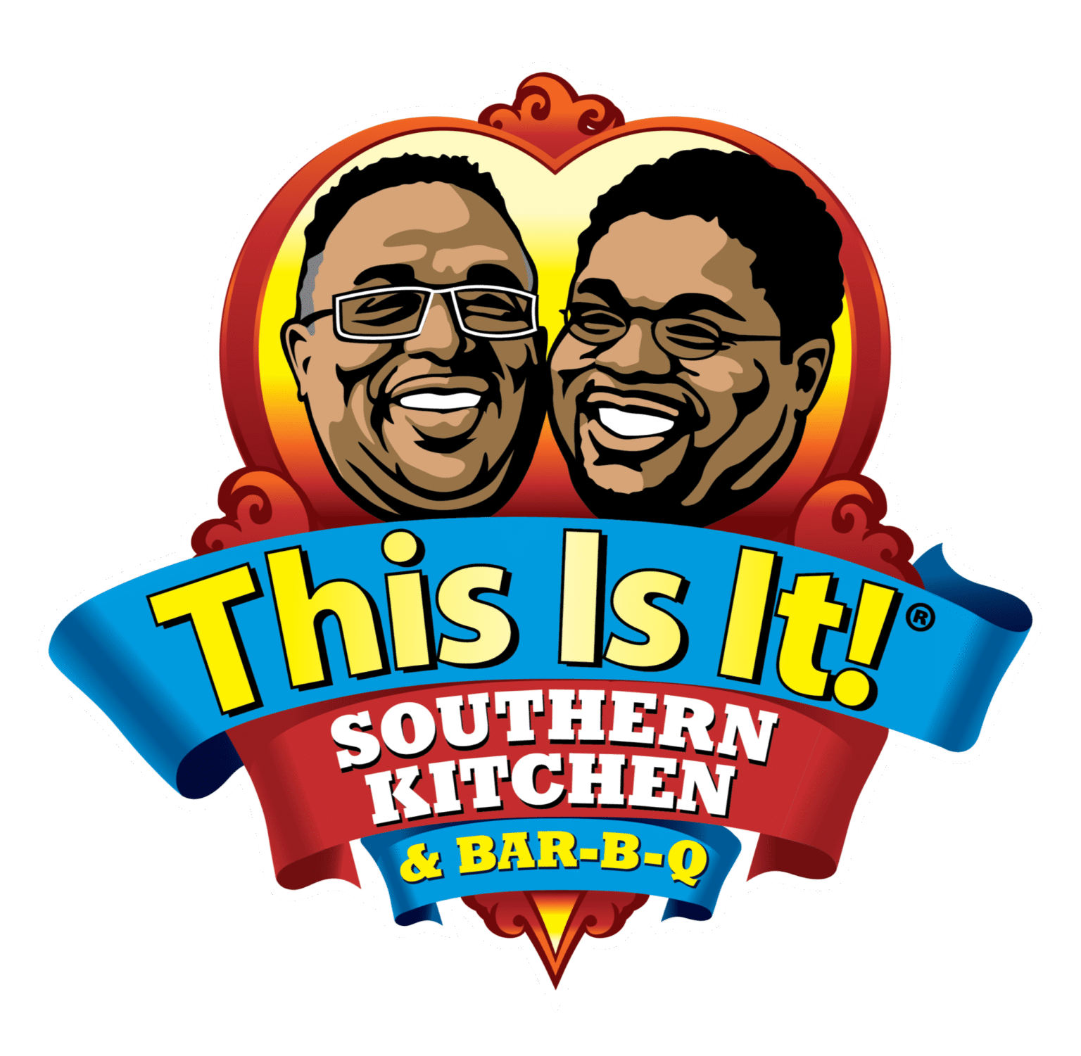 Memorial Drive - Decatur | This Is It! Southern Kitchen & Bar-B-Q